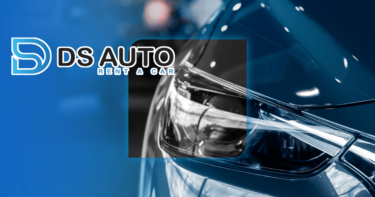 Rent a Car in Kefalonia | DS Auto Car Rentals